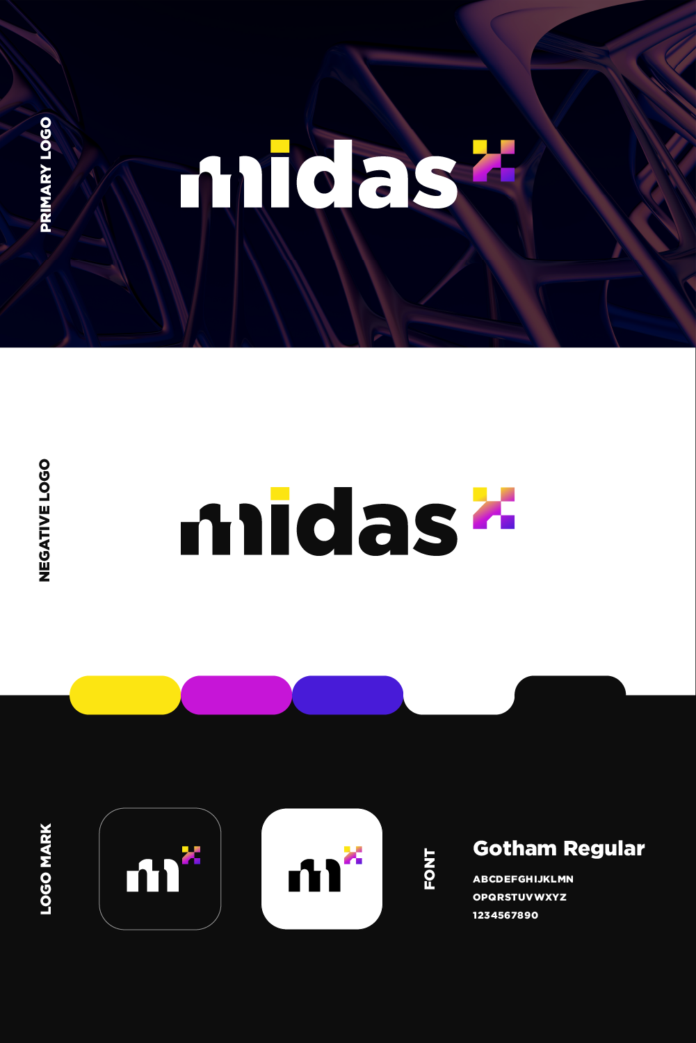 Midas X - Est Dsign
